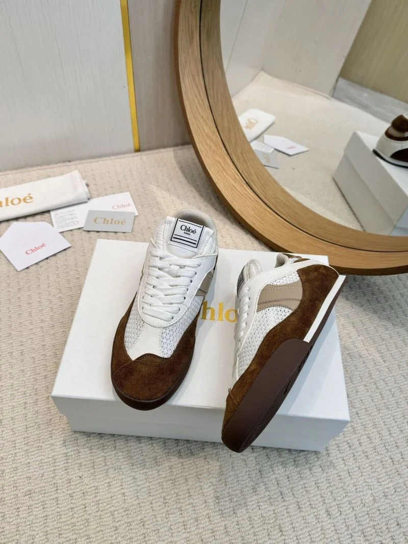 Official Chloe Shoes