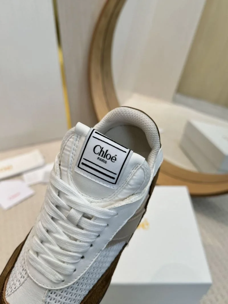 Official Chloe Shoes