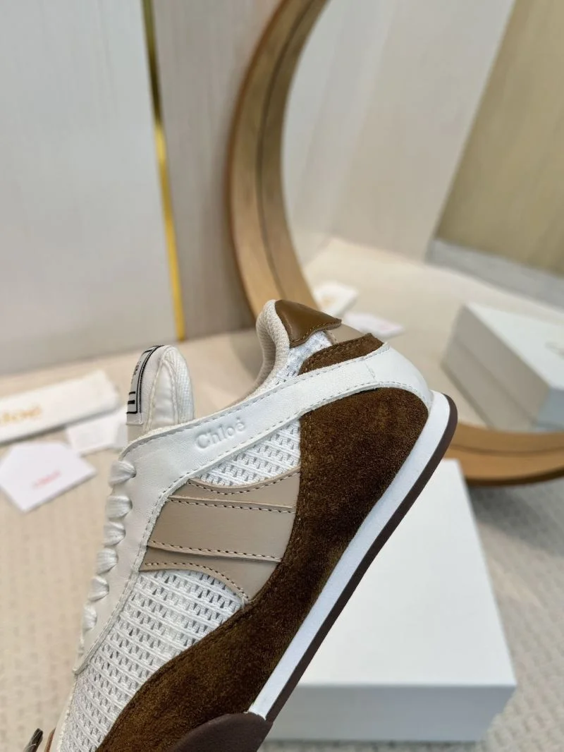 Official Chloe Shoes