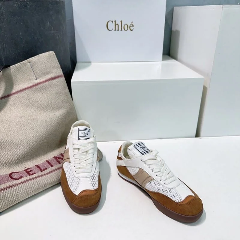 Chloe Shoes