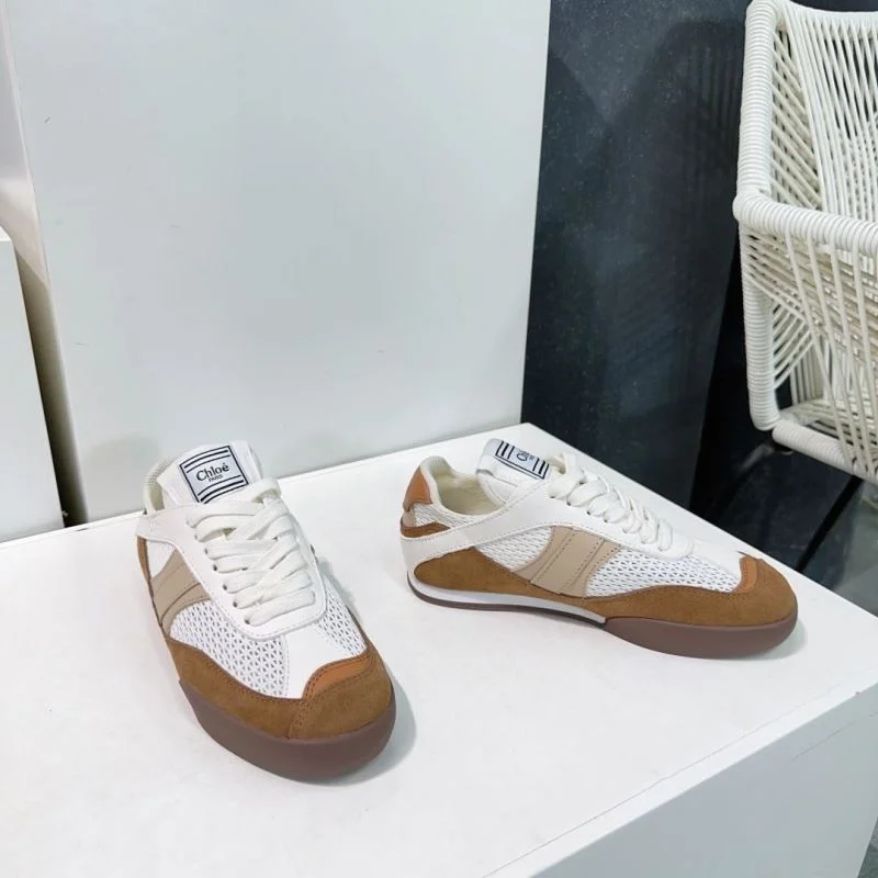 Low-cost Chloe Shoes