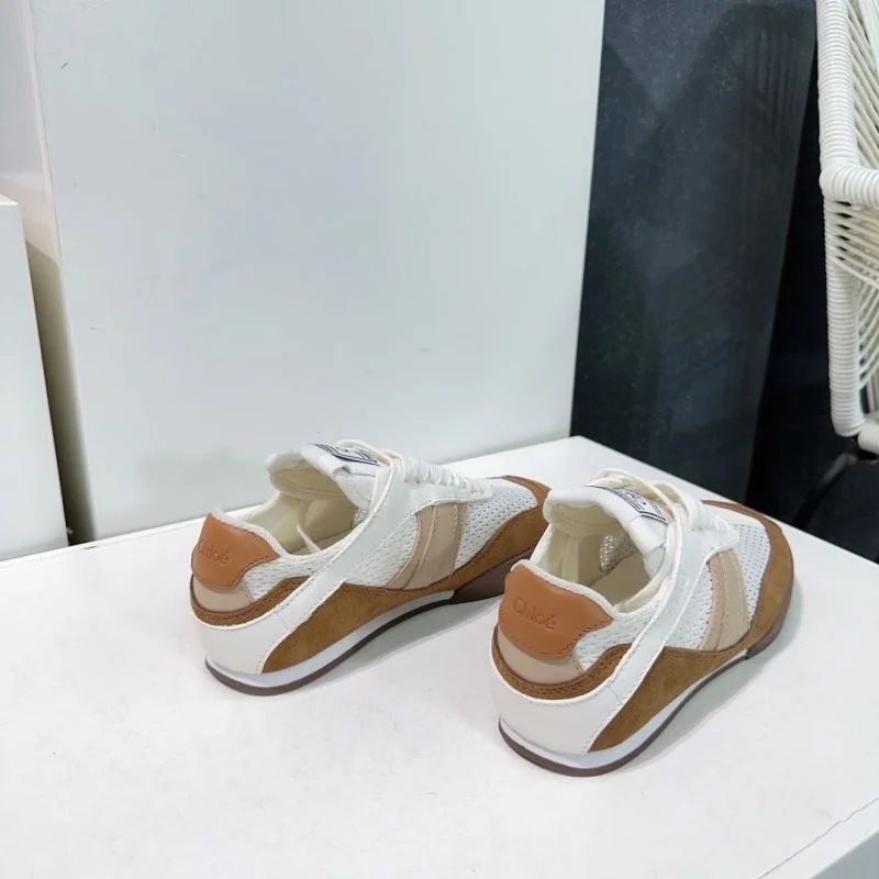 Low-cost Chloe Shoes