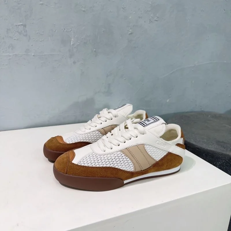 Low-cost Chloe Shoes