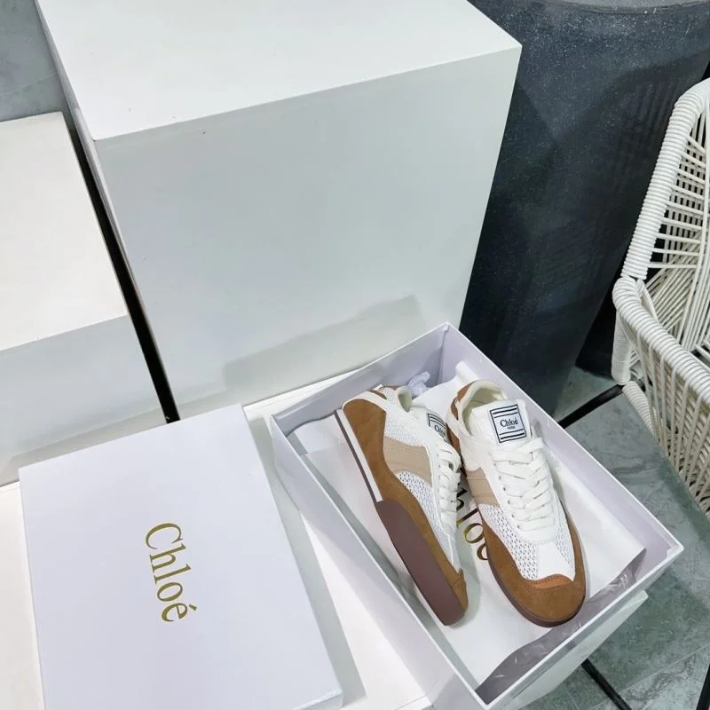 Low-cost Chloe Shoes