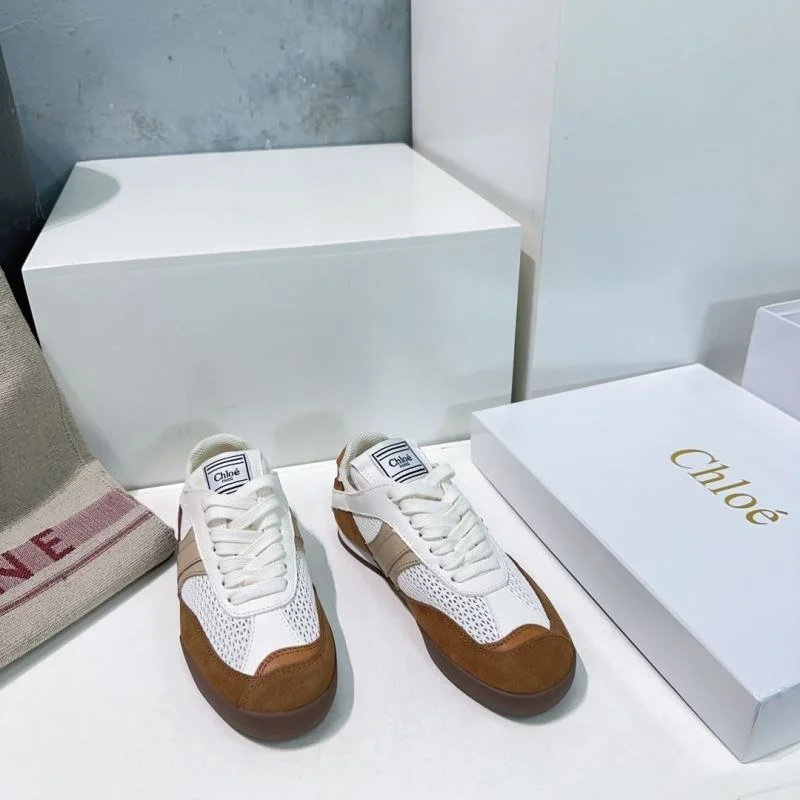 Low-cost Chloe Shoes