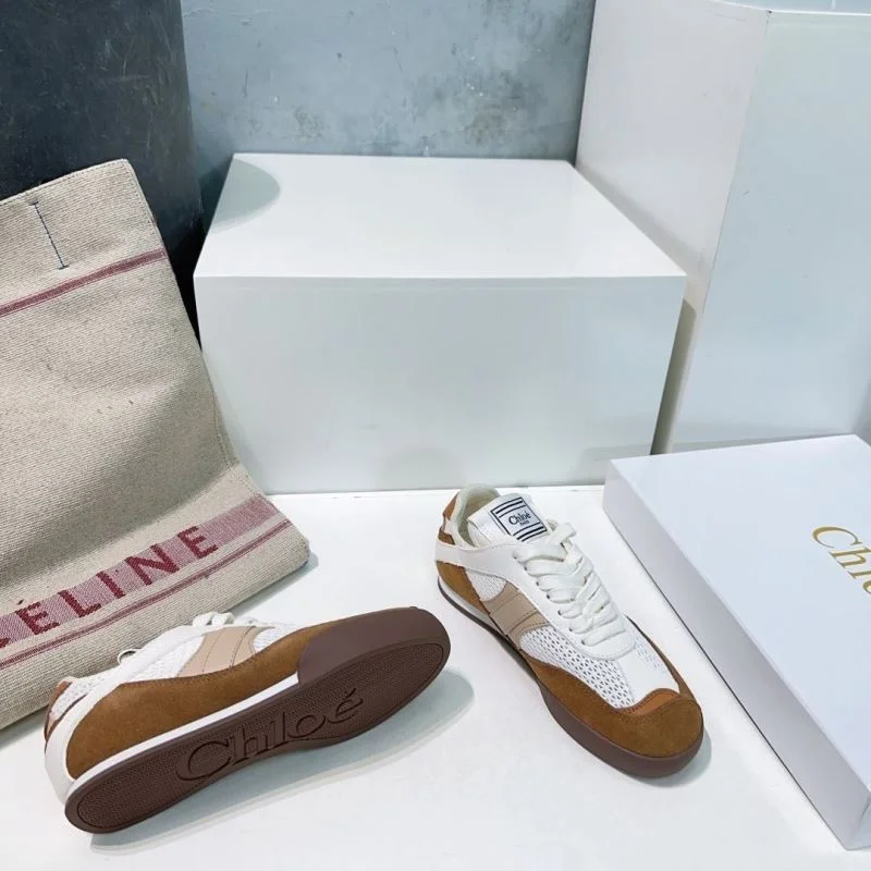 Low-cost Chloe Shoes