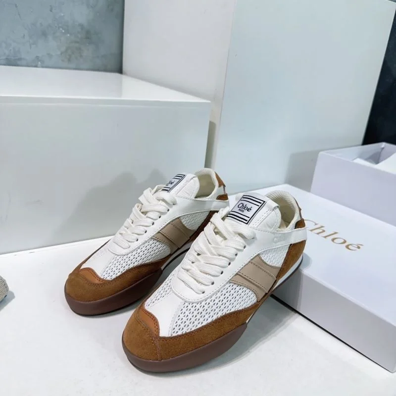 Low-cost Chloe Shoes