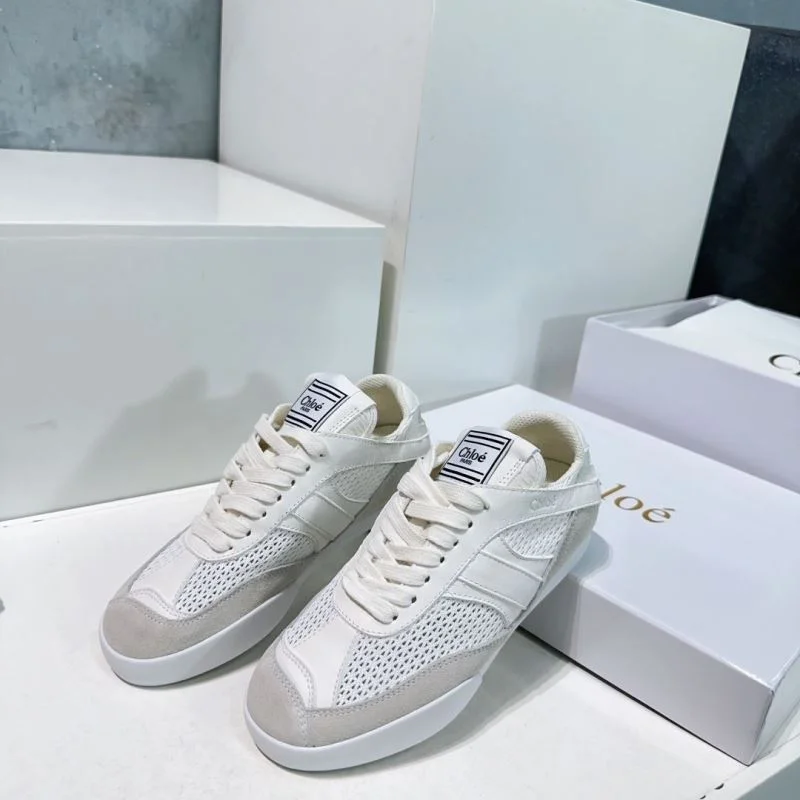 Chloe Shoes
