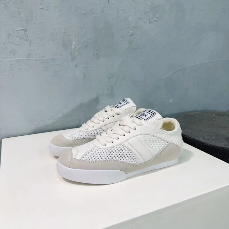 Mirror quality Chloe Shoes