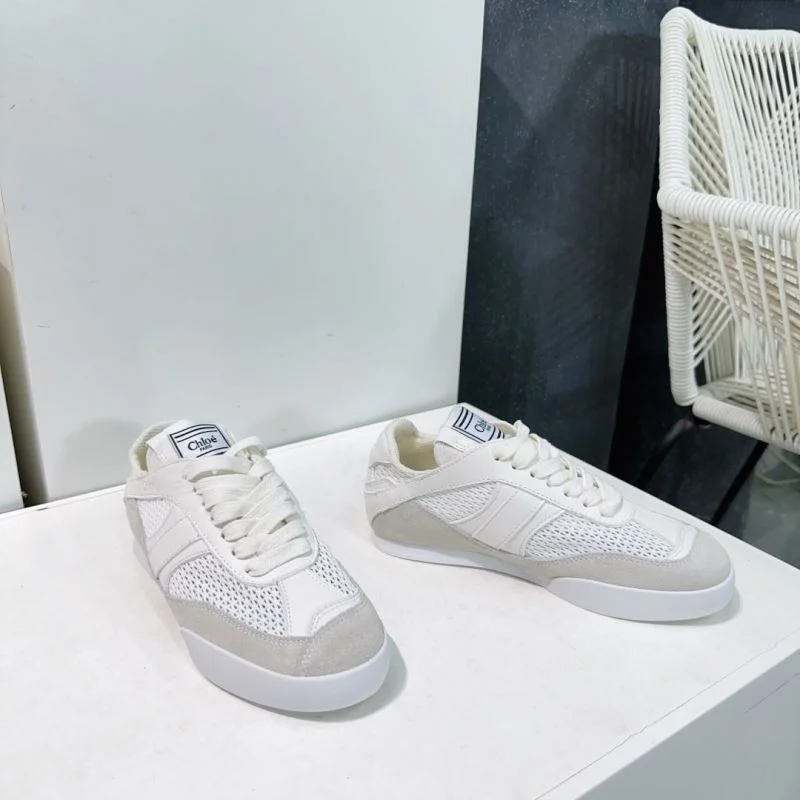 Mirror quality Chloe Shoes