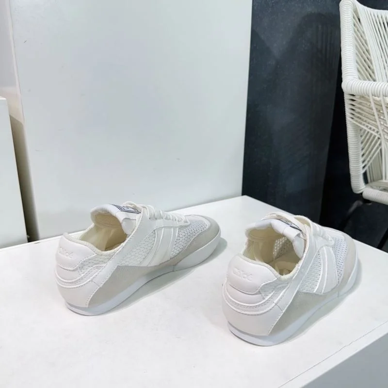 Mirror quality Chloe Shoes