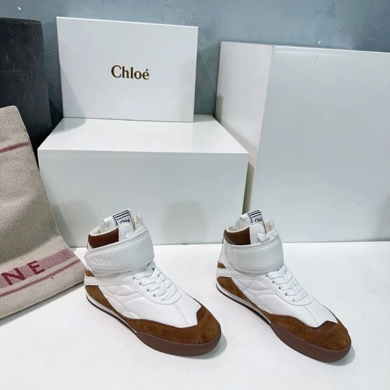 Chloe Shoes