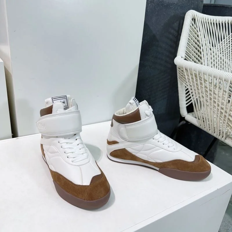 Chloe Shoes