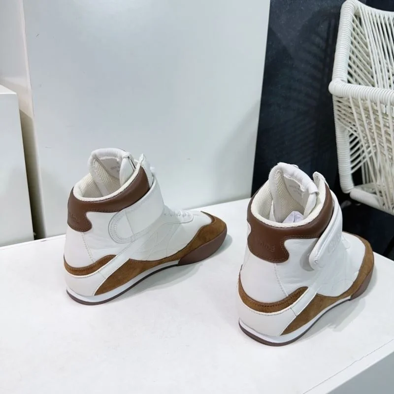 Chloe Shoes