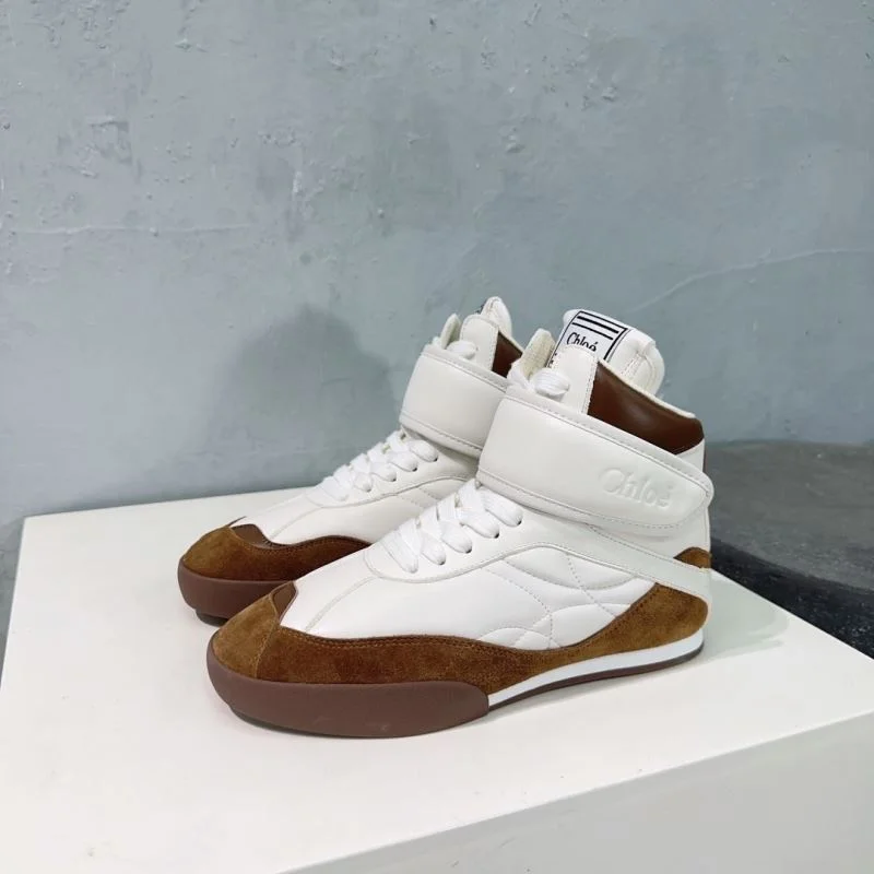 Chloe Shoes
