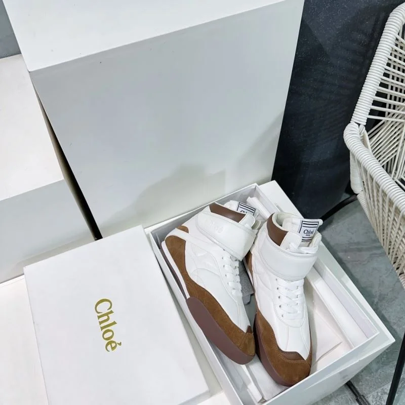 Chloe Shoes