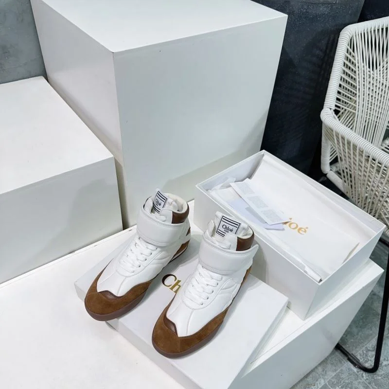 Chloe Shoes