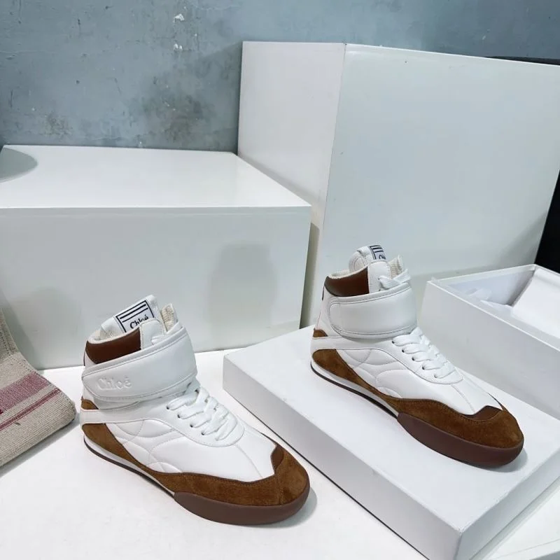 Chloe Shoes