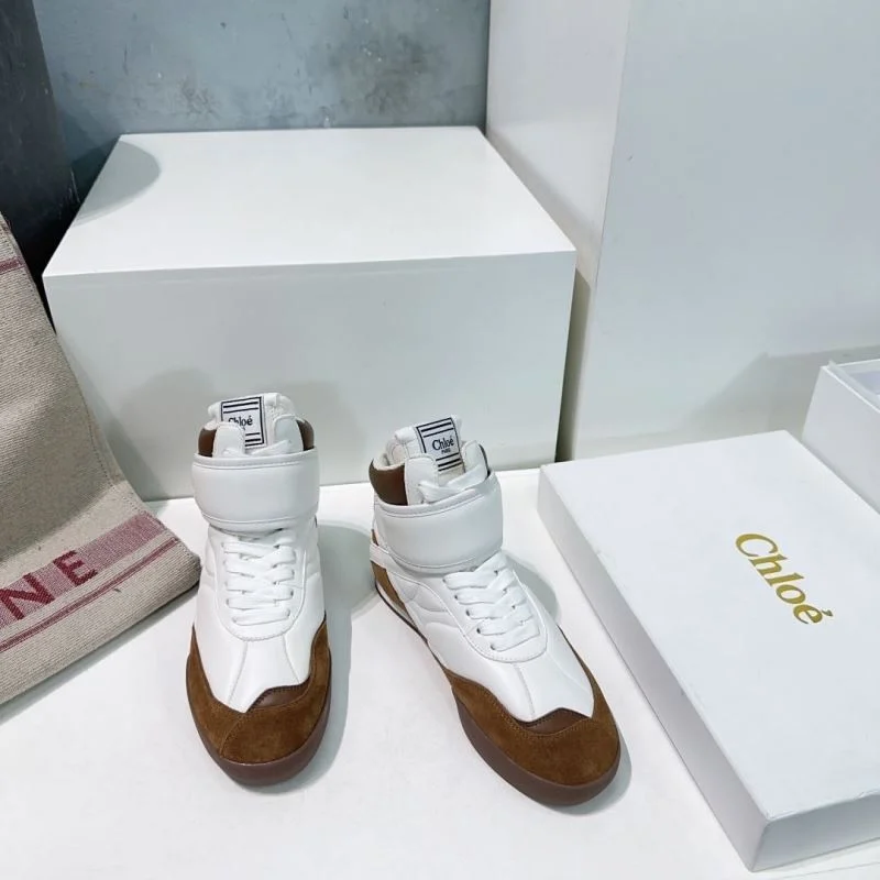 Chloe Shoes