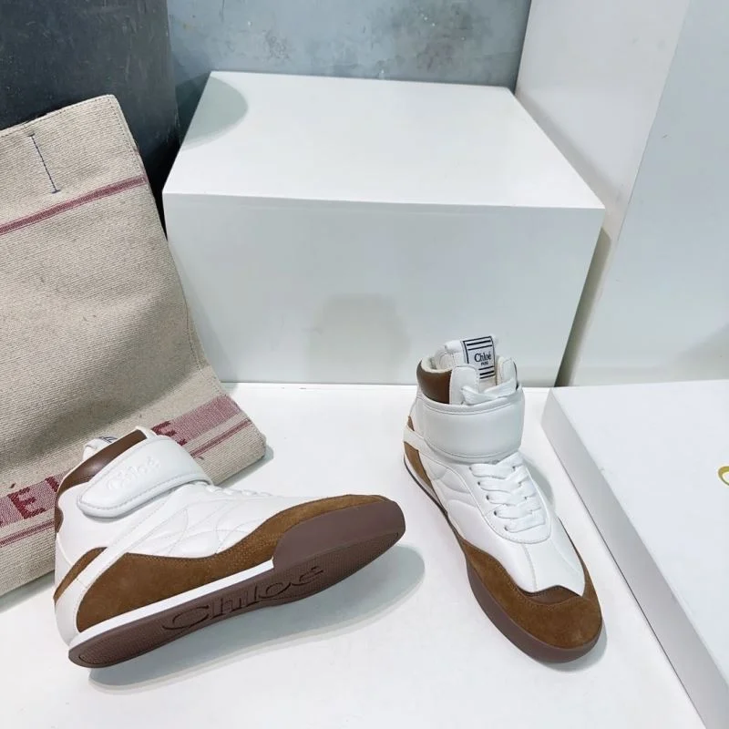 Chloe Shoes