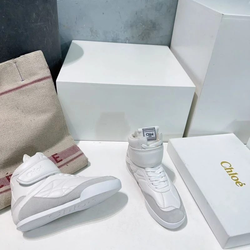 Chloe Shoes