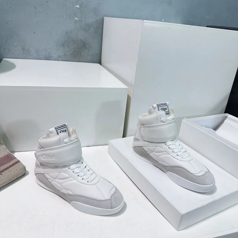 Value-priced Chloe Shoes