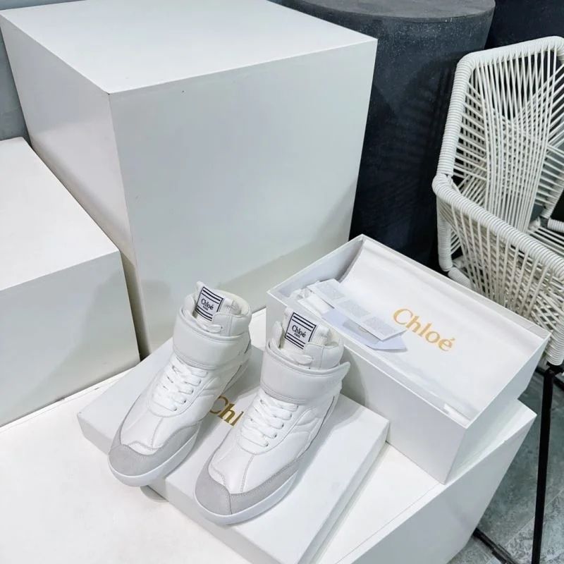 Value-priced Chloe Shoes