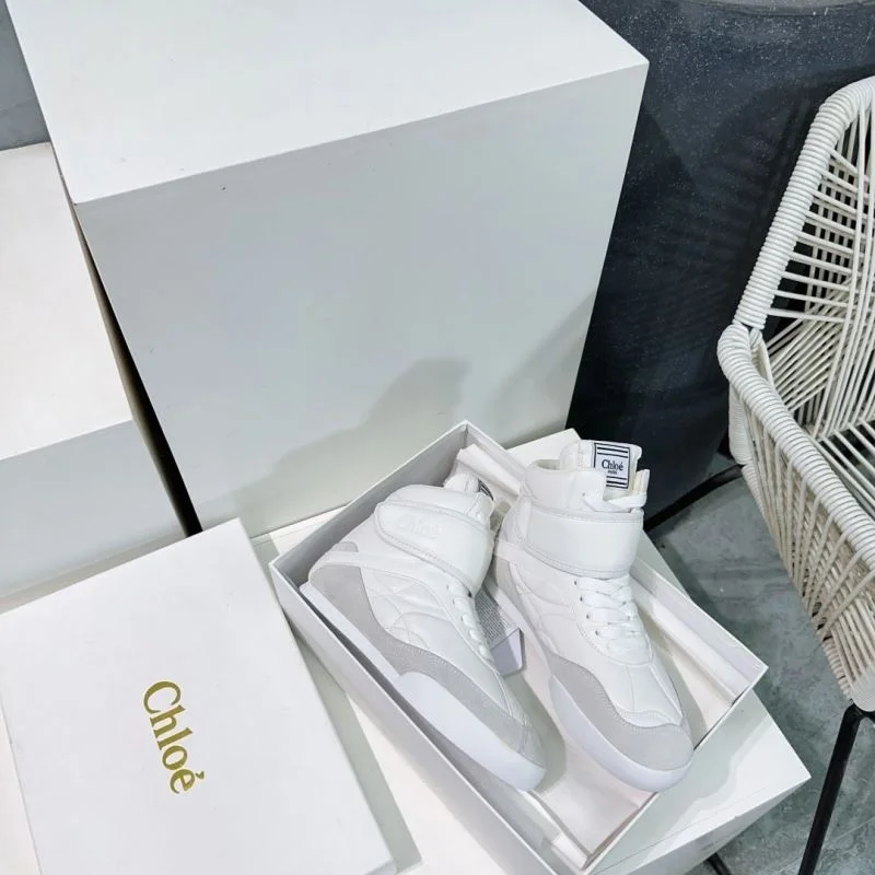 Value-priced Chloe Shoes