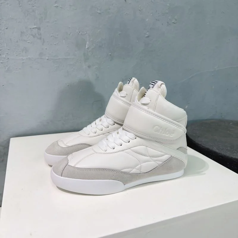 Value-priced Chloe Shoes