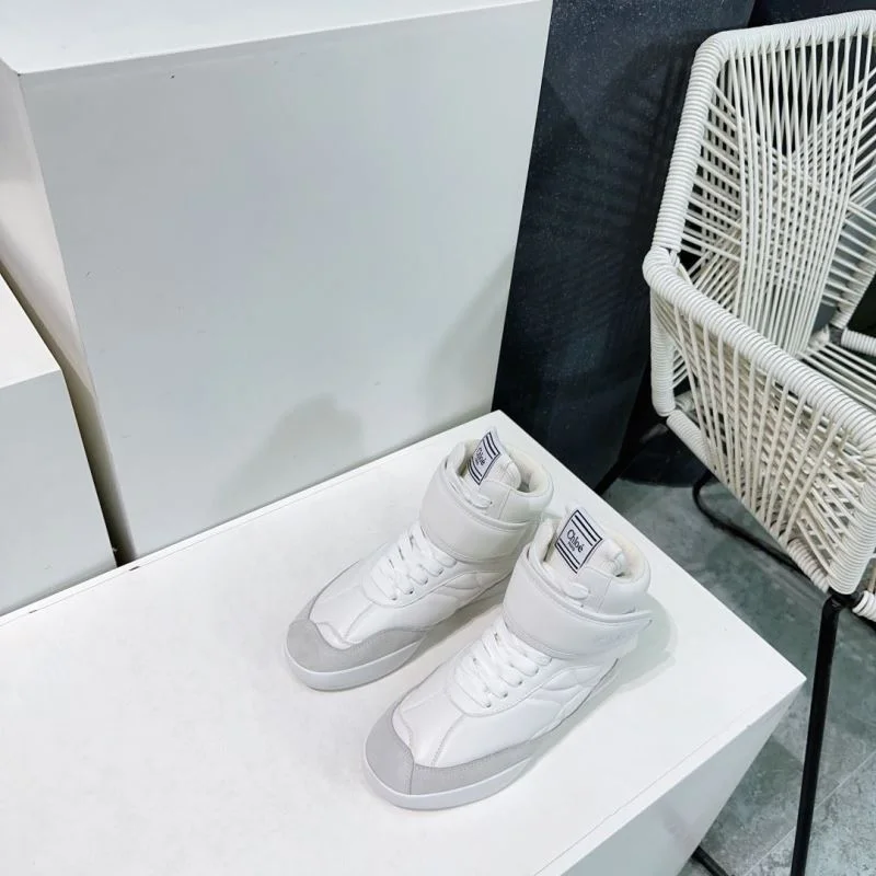 Value-priced Chloe Shoes