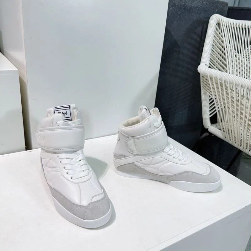 Value-priced Chloe Shoes