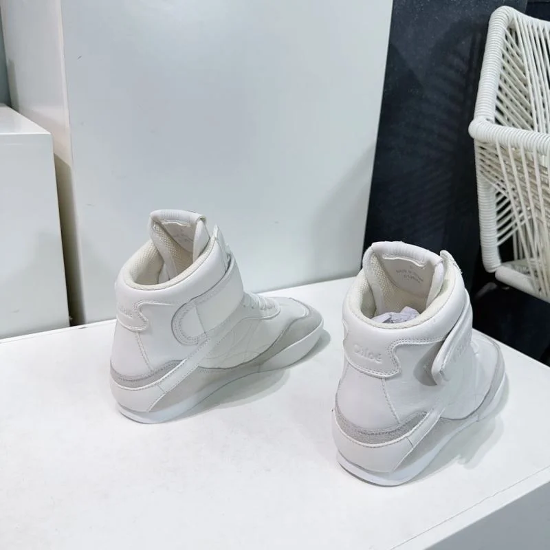 Value-priced Chloe Shoes