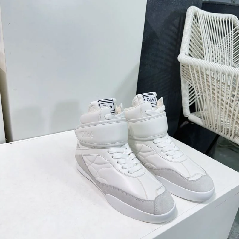 Value-priced Chloe Shoes
