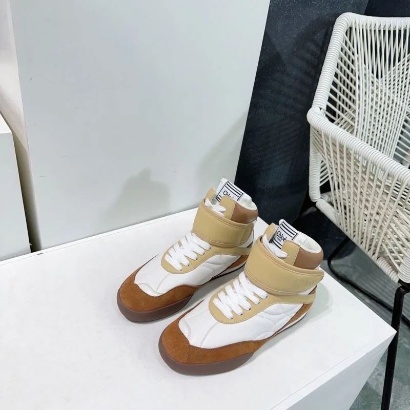 Chloe Shoes