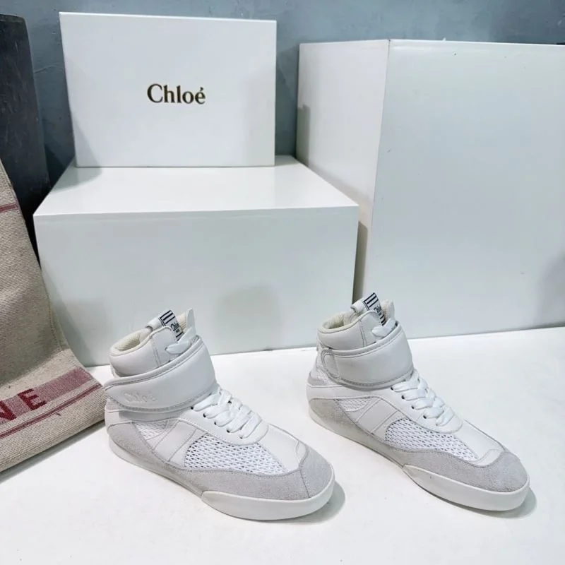 Chloe Shoes