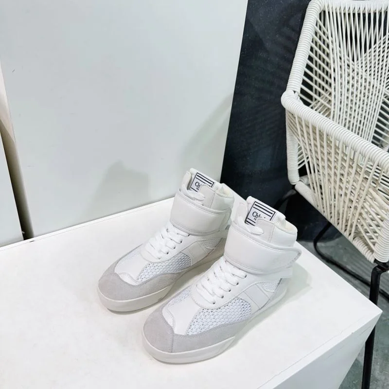 Value-priced Chloe Shoes