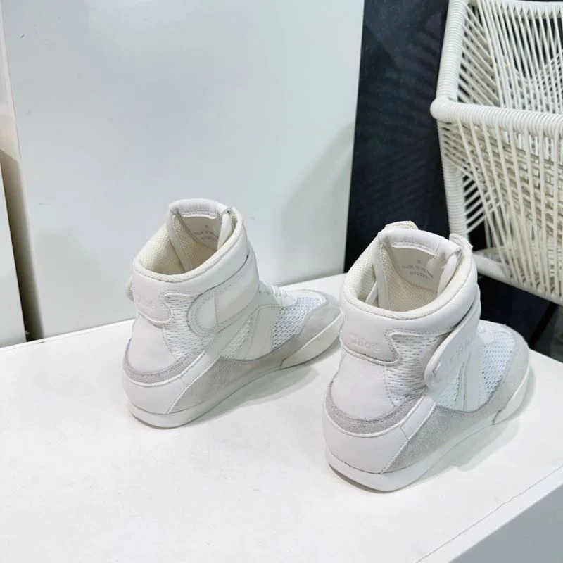 Value-priced Chloe Shoes
