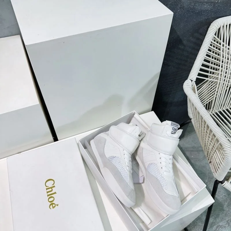 Value-priced Chloe Shoes