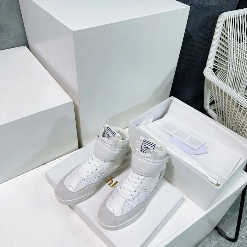 Value-priced Chloe Shoes