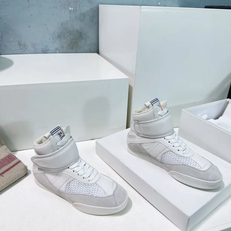 Value-priced Chloe Shoes