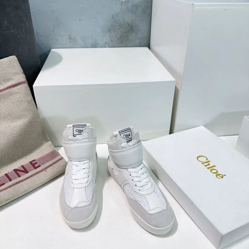Value-priced Chloe Shoes