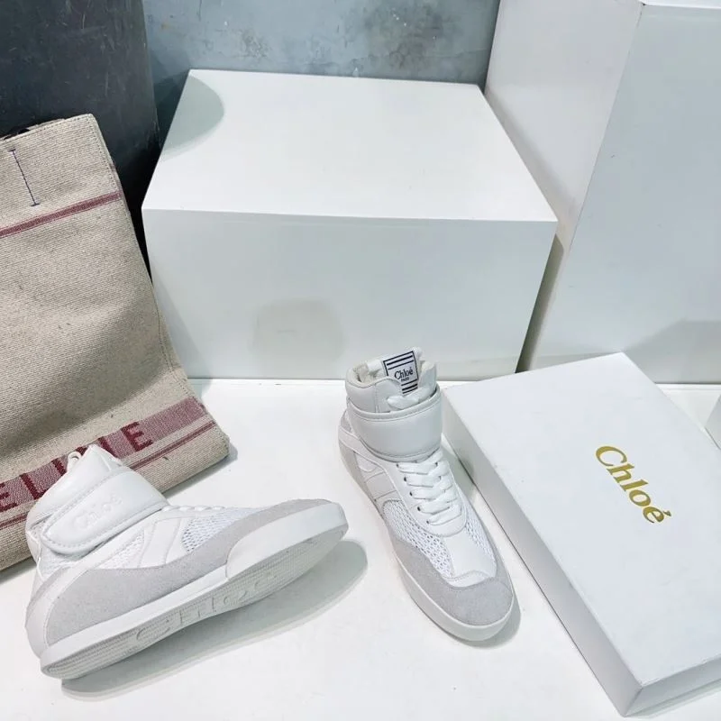 Value-priced Chloe Shoes
