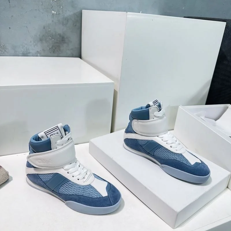 Chloe Shoes