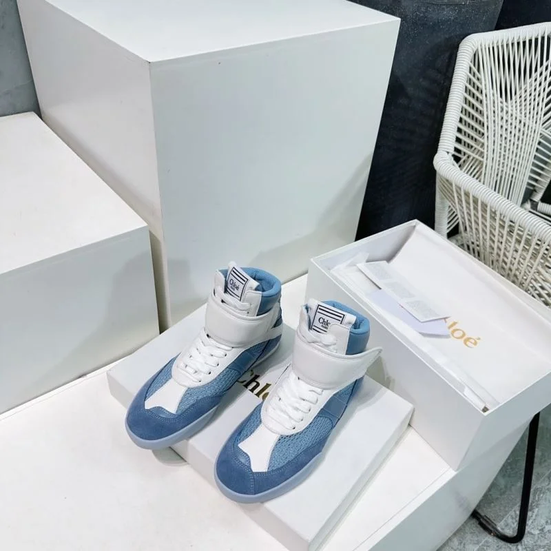 High accuracy Chloe Shoes