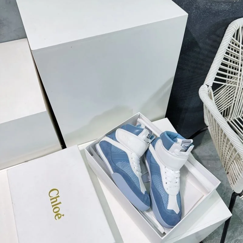 High accuracy Chloe Shoes