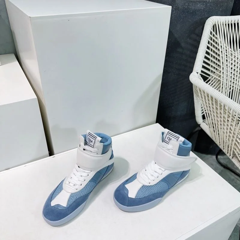 High accuracy Chloe Shoes