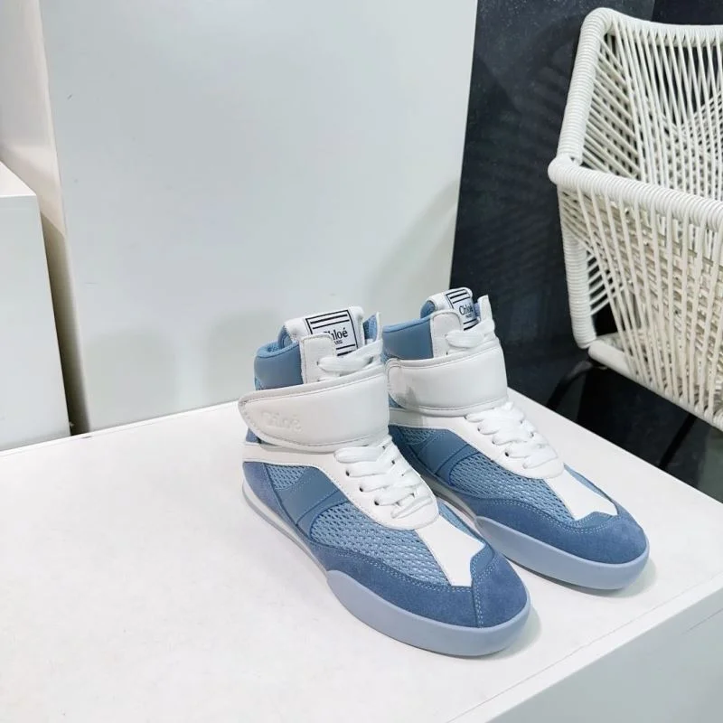 High accuracy Chloe Shoes