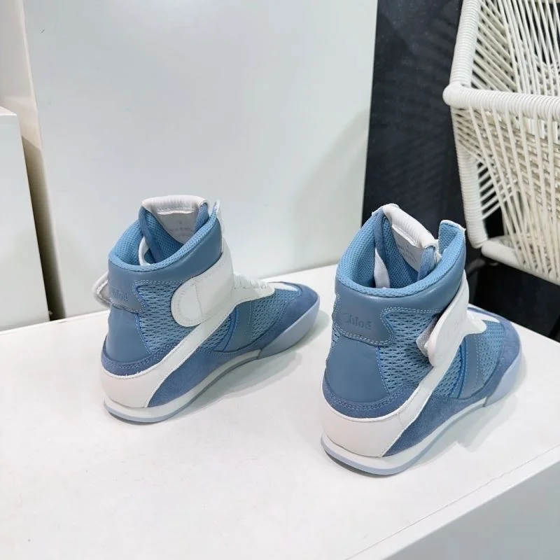 High accuracy Chloe Shoes