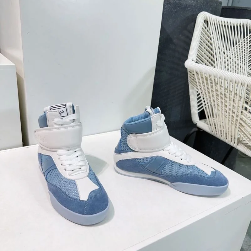 High accuracy Chloe Shoes