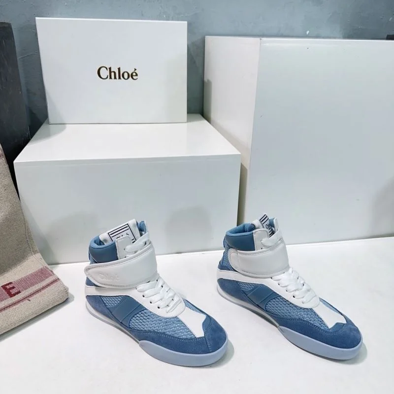 High accuracy Chloe Shoes